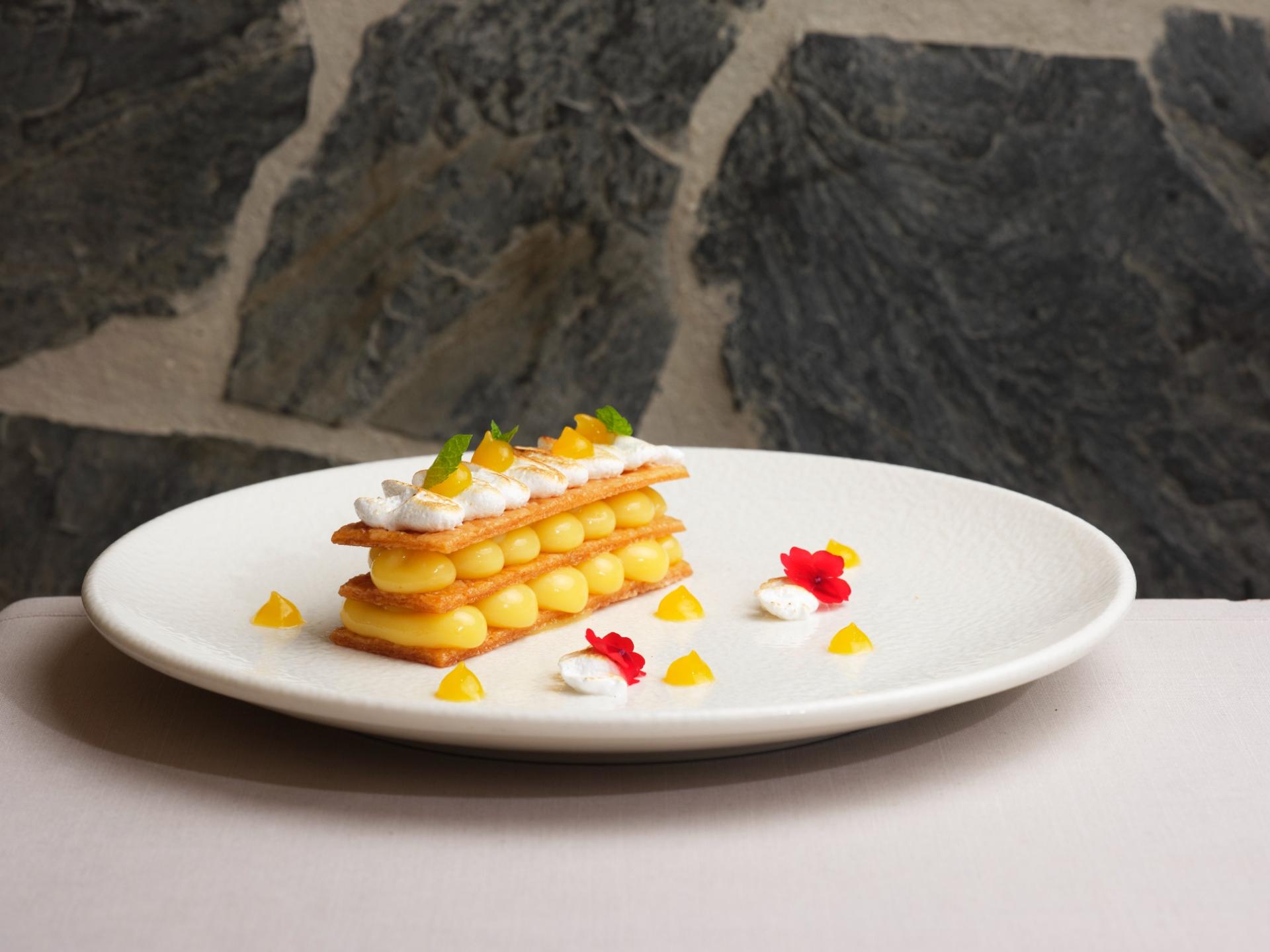 Amante’s Gastronomical Excellence - Amante Ibiza